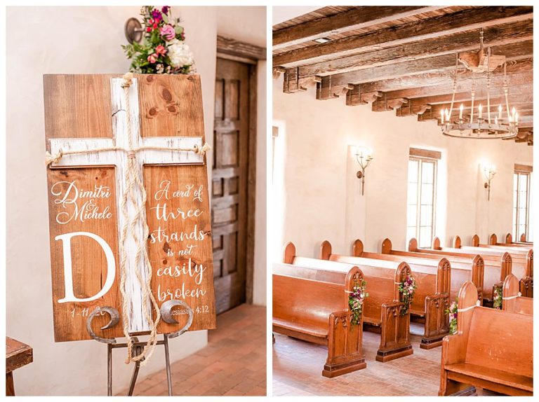 Hill Country Wedding at Lost Missions | Spring Branch, TX | Michele ...
