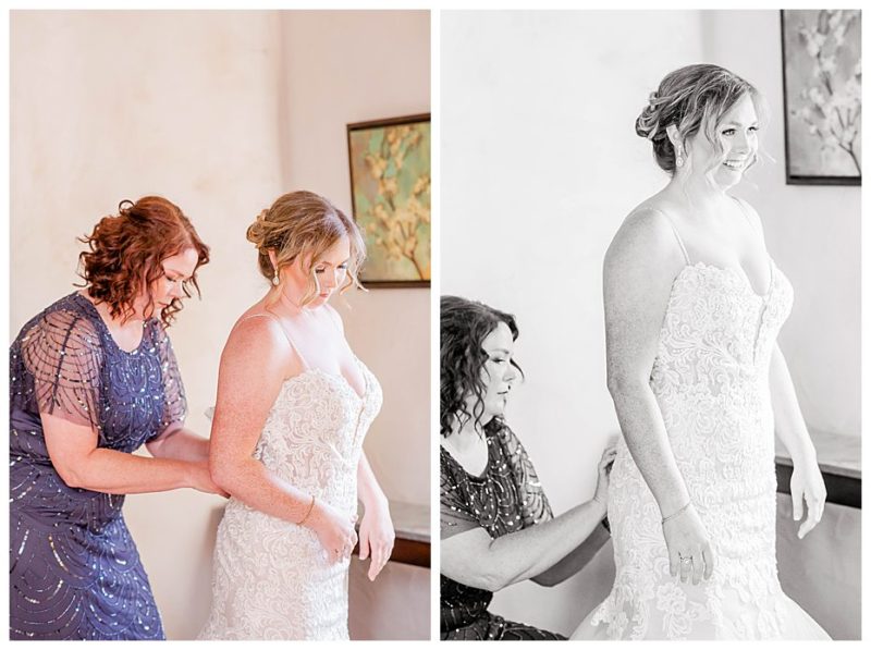 Hill Country Wedding at Lost Missions | Spring Branch, TX | Michele ...