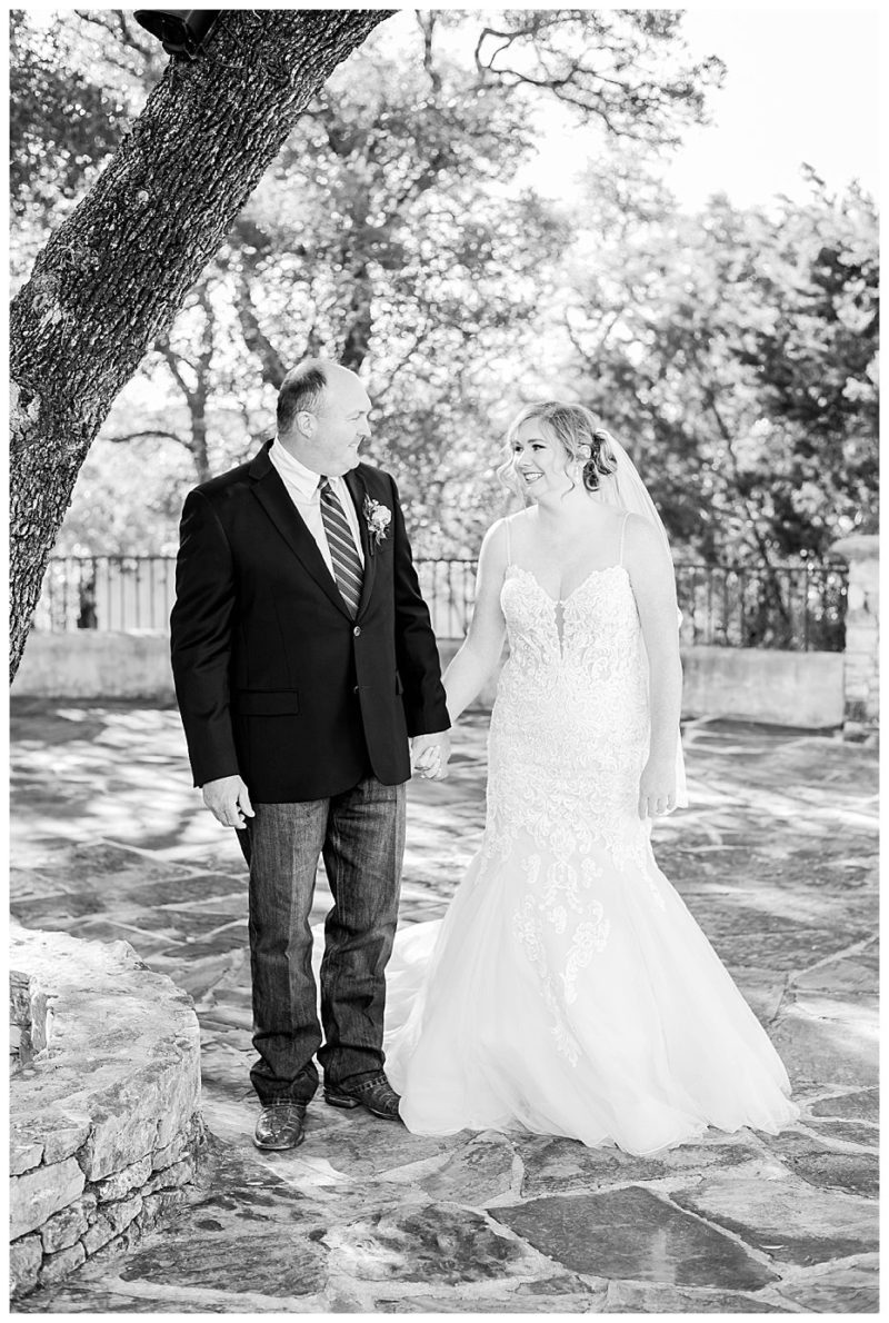 Hill Country Wedding at Lost Missions | Spring Branch, TX | Michele ...
