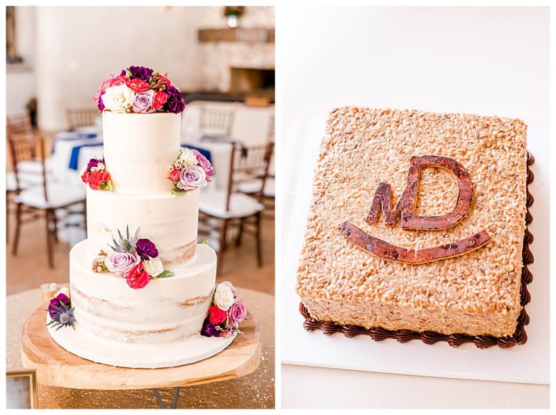 Hill Country Wedding at Lost Missions | Spring Branch, TX | Michele ...