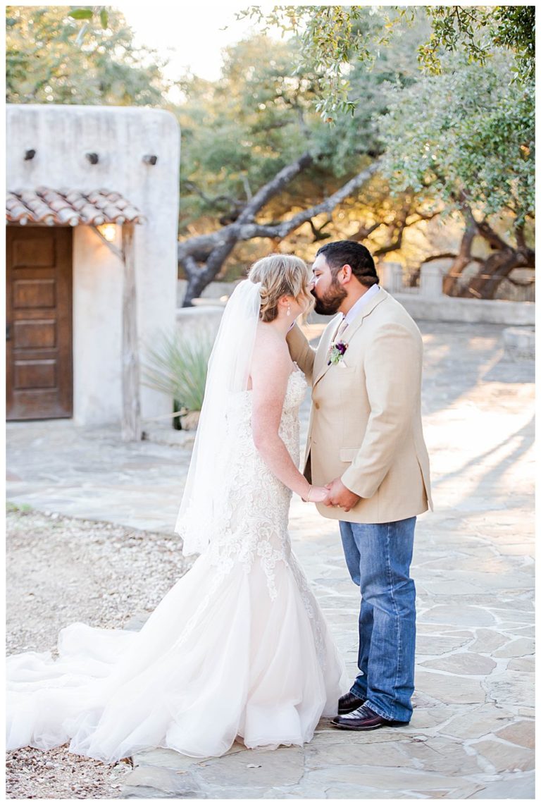 Hill Country Wedding at Lost Missions | Spring Branch, TX | Michele ...