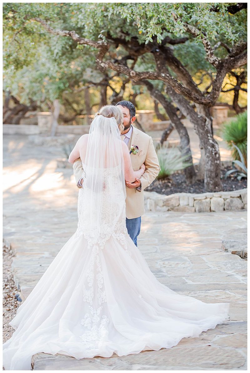 Hill Country Wedding at Lost Missions | Spring Branch, TX | Michele ...