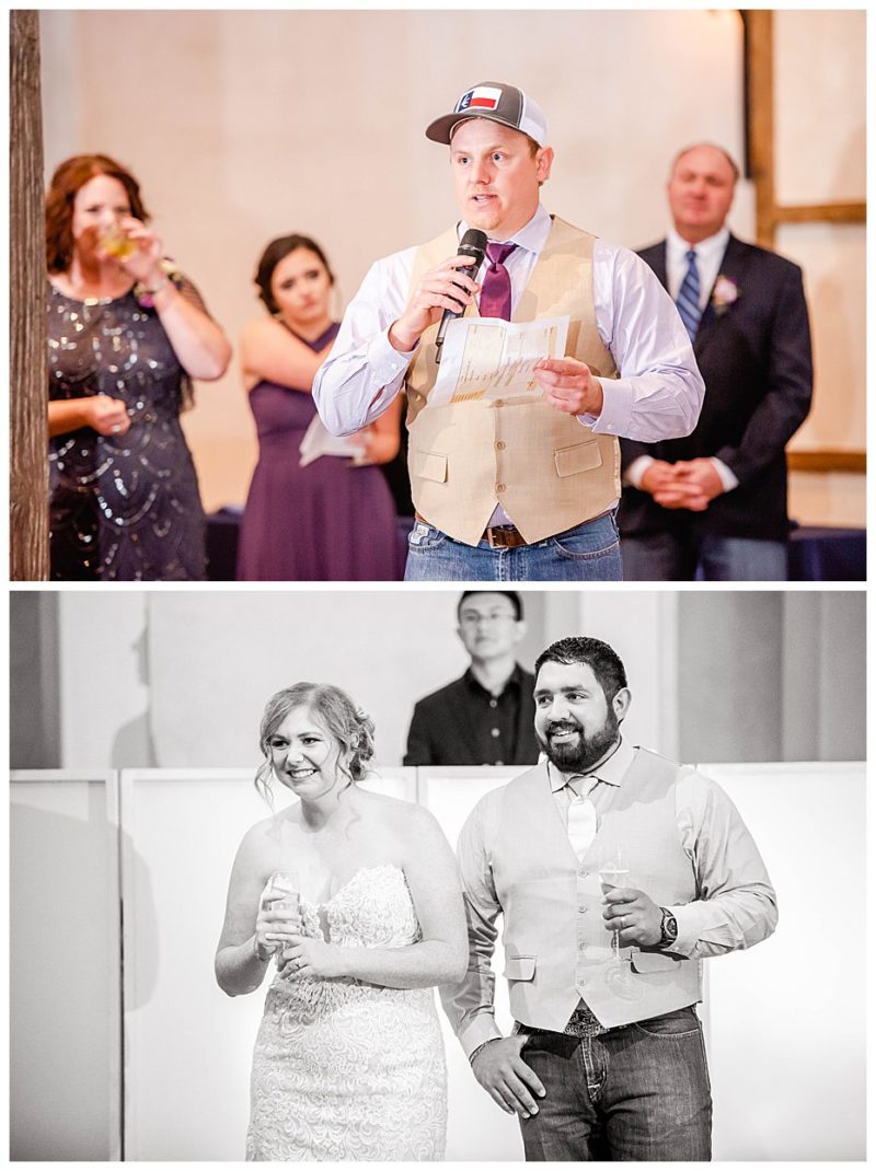 Hill Country Wedding at Lost Missions | Spring Branch, TX | Michele ...