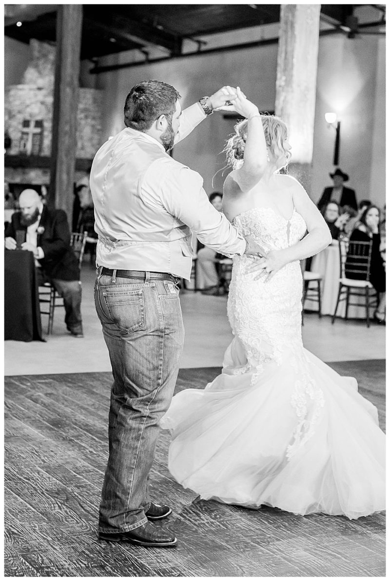 Hill Country Wedding at Lost Missions | Spring Branch, TX | Michele ...