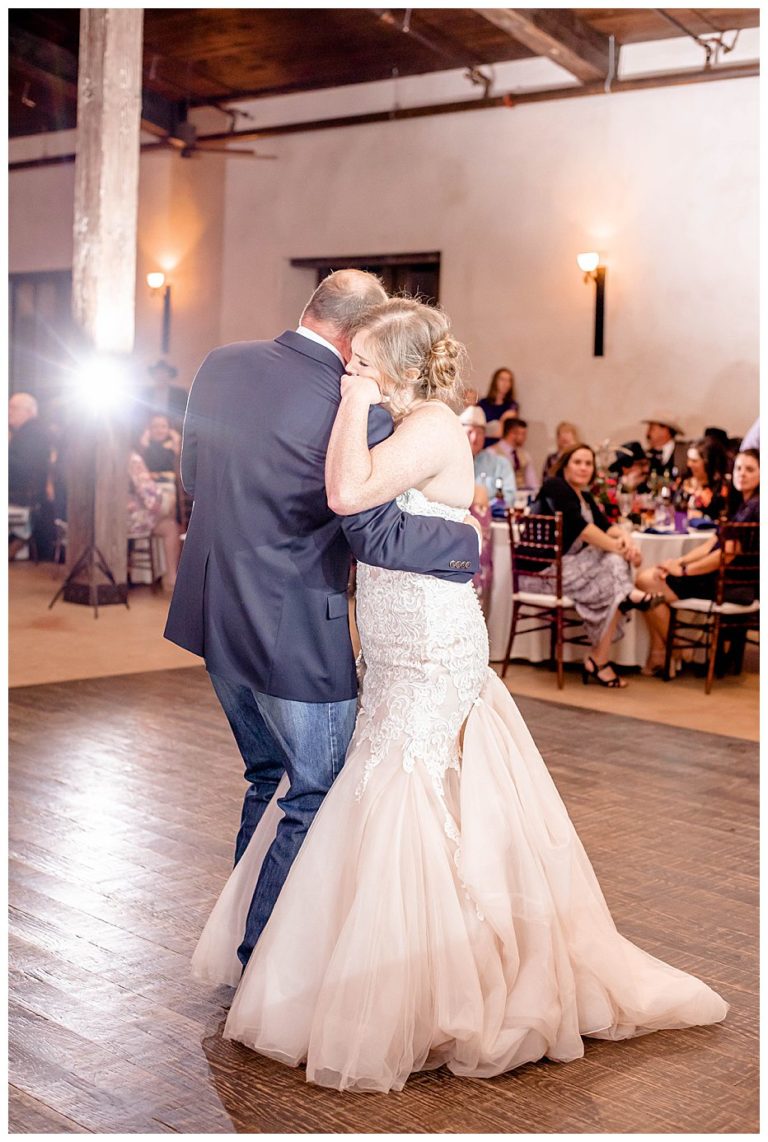 Hill Country Wedding at Lost Missions | Spring Branch, TX | Michele ...