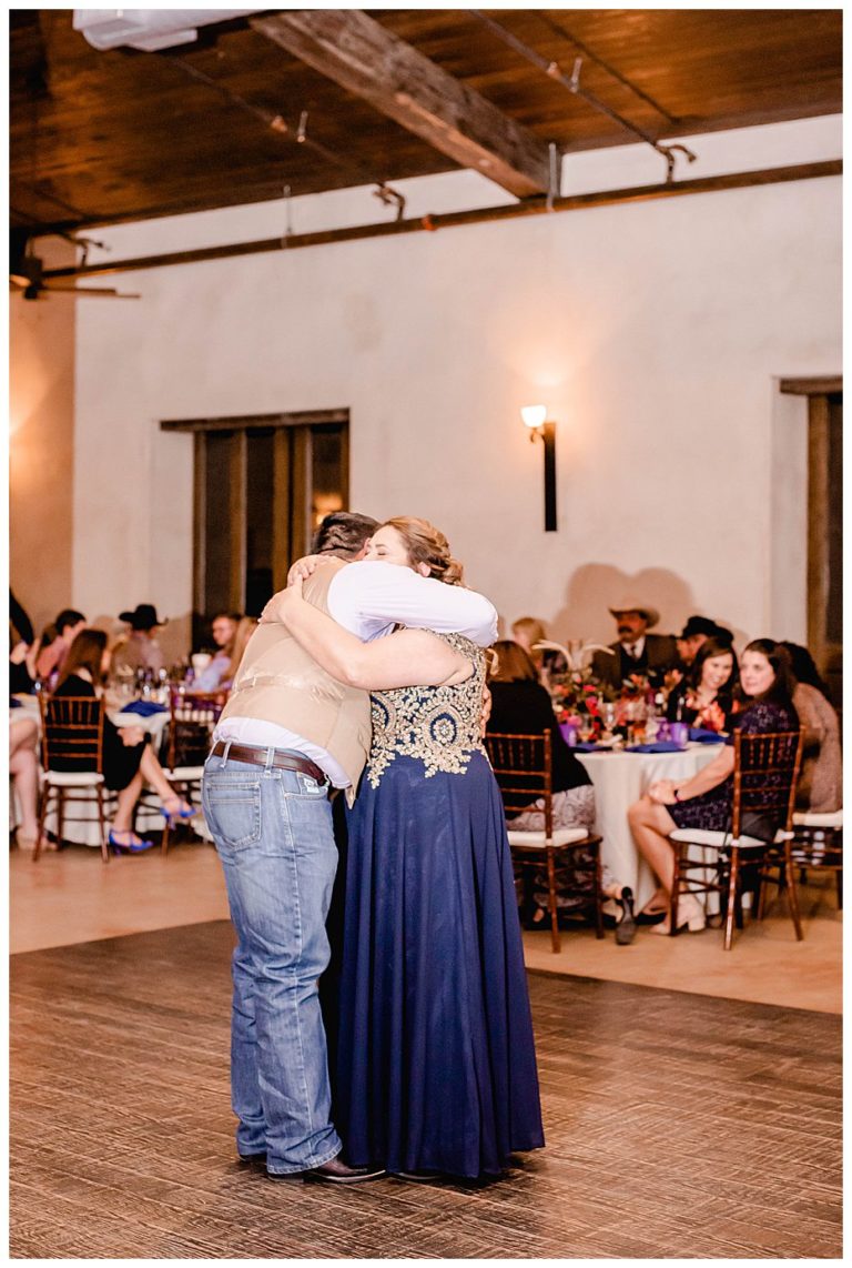 Hill Country Wedding at Lost Missions | Spring Branch, TX | Michele ...