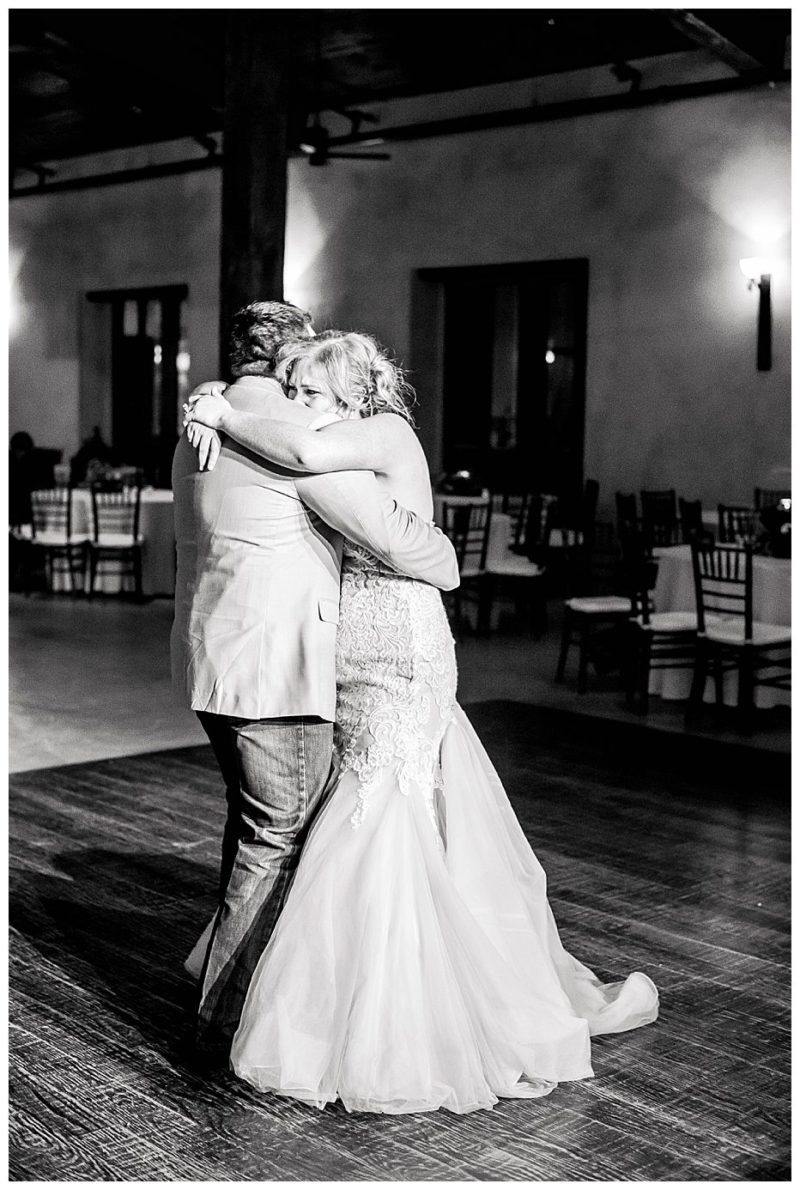 Hill Country Wedding at Lost Missions | Spring Branch, TX | Michele ...