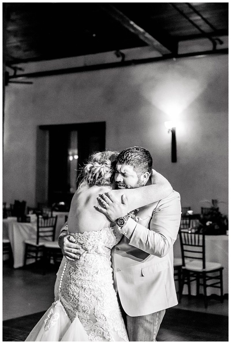 Hill Country Wedding at Lost Missions | Spring Branch, TX | Michele ...