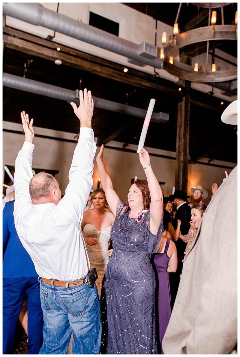 Hill Country Wedding at Lost Missions | Spring Branch, TX | Michele ...