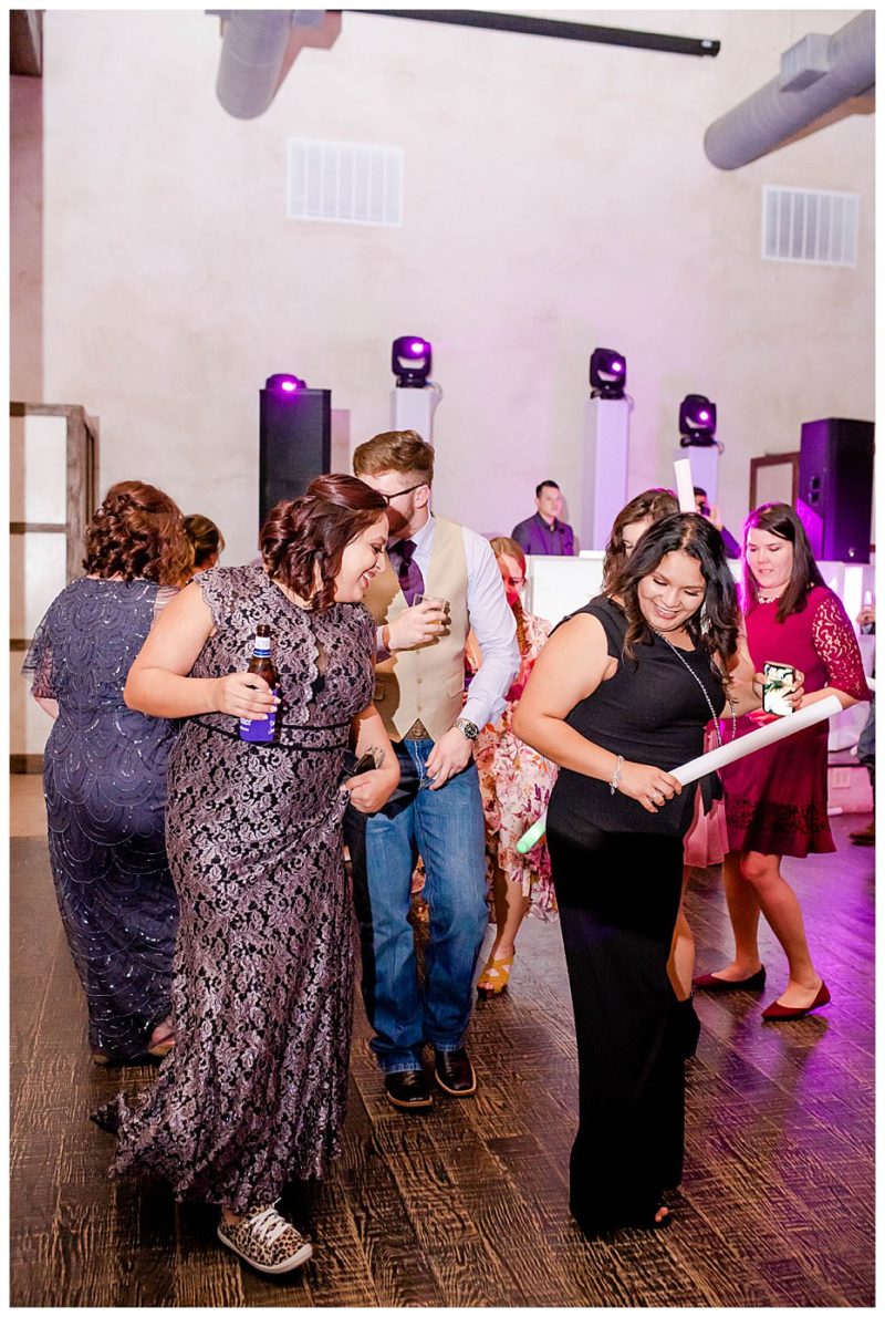 Hill Country Wedding at Lost Missions | Spring Branch, TX | Michele ...